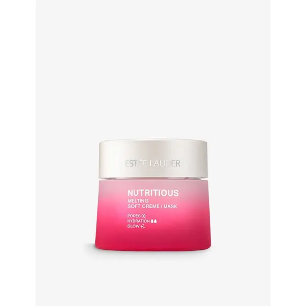 Estée Lauder Nutritious Melting Soft Creme - Na