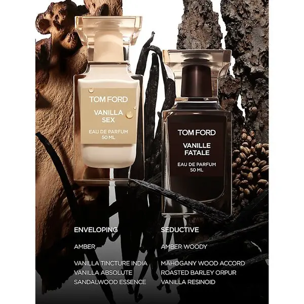 TOM FORD Vanilla Sex Eau De Parfum - One-color