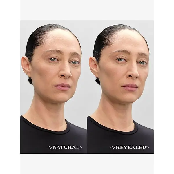 Prada Reveal Skin Optimising Refillable Foundation - Mc50