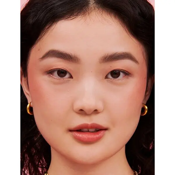 BENEFIT COSMETICS Moone Blusher 6g - Deep Berry