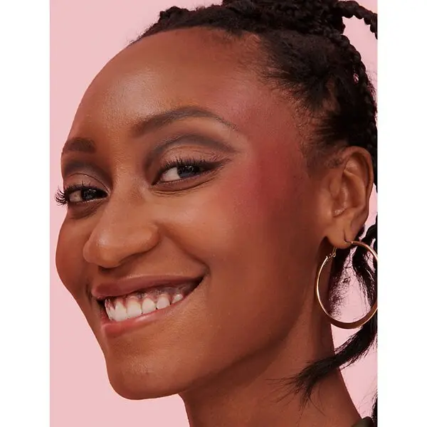 BENEFIT COSMETICS Moone Blusher 6g - Deep Berry