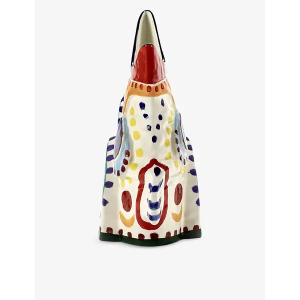 SERAX Ottolenghi Sicily Stoneware Vase 35.5cm