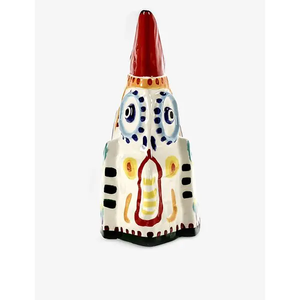 SERAX Ottolenghi Sicily Stoneware Vase 35.5cm