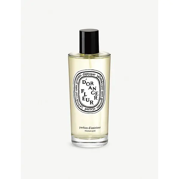 DIPTYQUE Fleur D'oranger Room Spray 150ml - One-color