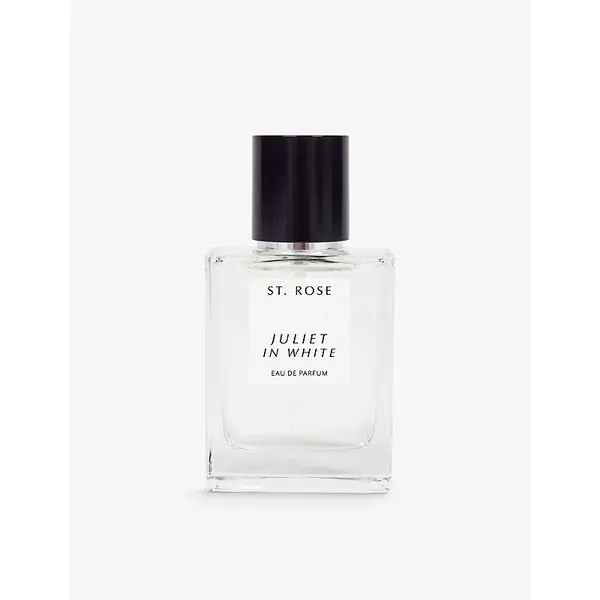 ST. ROSE Juliet In White Eau De Parfum - One-color