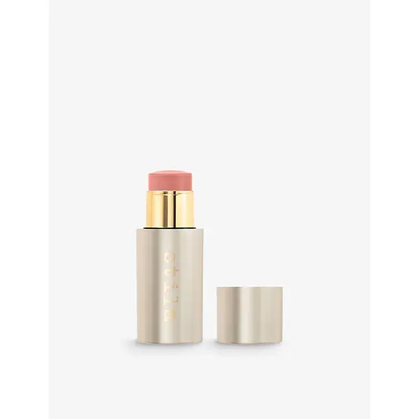 STILA Complete Harmony Lip And Cheek Stick 6g - Sheer Peony