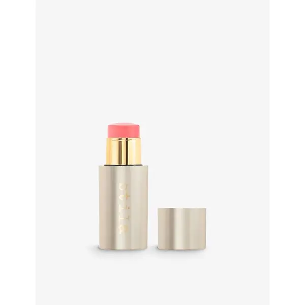 STILA Complete Harmony Lip And Cheek Stick 6g - Sheer Petunia