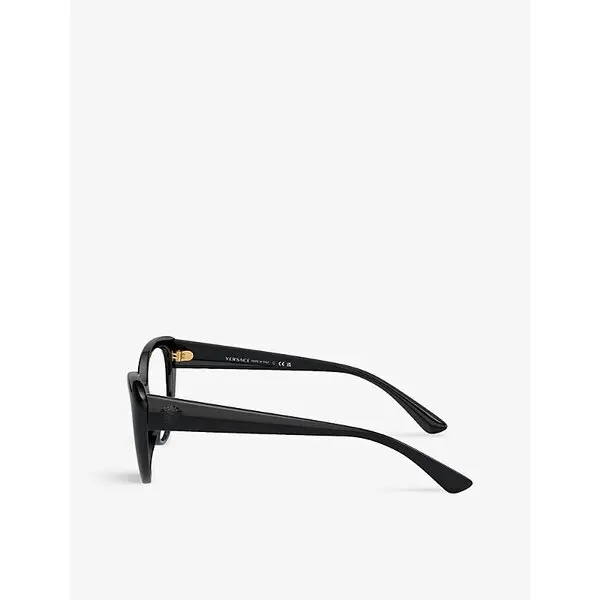 Versace Ve3349u Cat-eye Glasses