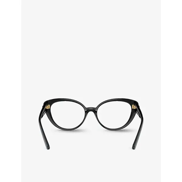 Versace Ve3349u Cat-eye Glasses