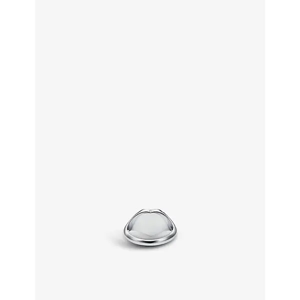 Tiffany & Co. Return To Heart Signet Ring