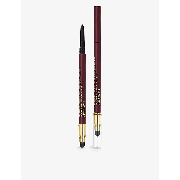 LANCOME Le Stylo Waterproof Eyeliner 0.28g - One-color
