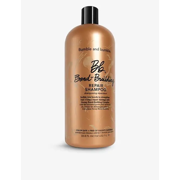 BUMBLE AND BUMBLE Bb.bond-building Shampoo