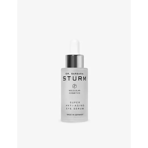 Dr. Barbara Sturm Super Anti-aging Eye Serum - One-color