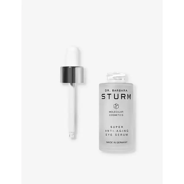 Dr. Barbara Sturm Super Anti-aging Eye Serum - One-color