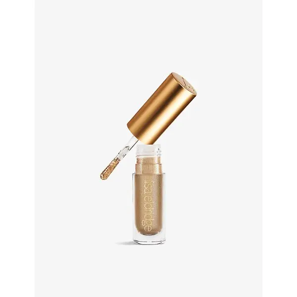 LISA ELDRIDGE BEAUTY Liquid Lurex Eyeshadow 2.8ml - Anais