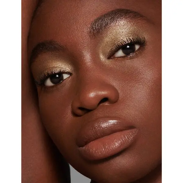 LISA ELDRIDGE BEAUTY Liquid Lurex Eyeshadow 2.8ml - Anais