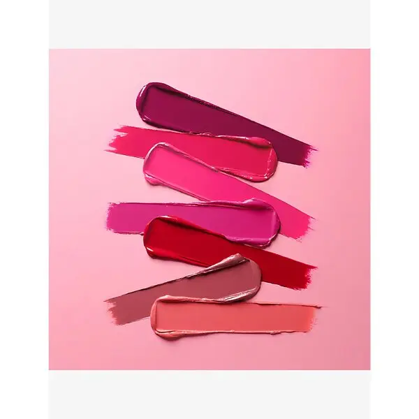 TOO FACED Em-power Pigment Cream Lipstick 3.3g - Power Move