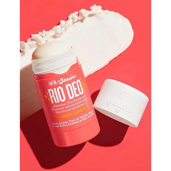 SOL DE JANEIRO Rio Deo Cheirosa 40 Deodorant 57g - Na