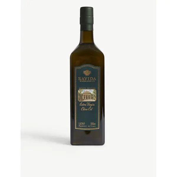 RAVIDA Extra Virgin Olive Oil 750ml - One-color