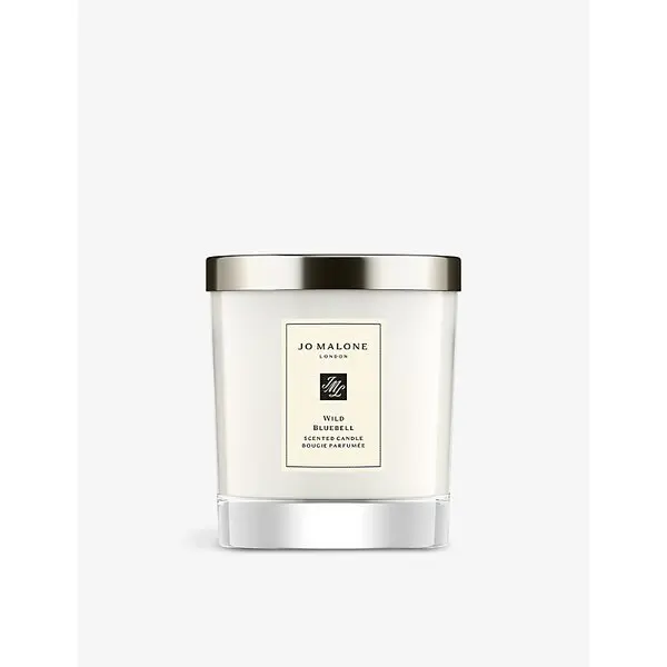 JO MALONE LONDON Wild Bluebell Classic Candle 200g - Na