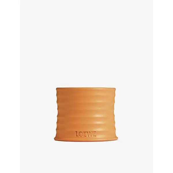 Loewe Orange Blossom Small Scented Candle 170g