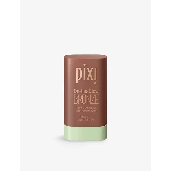 Pixi On-the-glow Bronze Tinted Moisture Stick 19g - Beach Glow