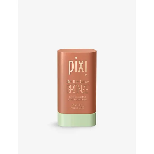 Pixi On-the-glow Bronze Tinted Moisture Stick 19g - Rich Glow