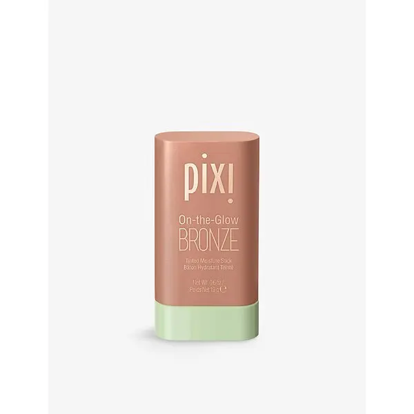 Pixi On-the-glow Bronze Tinted Moisture Stick 19g - Soft Glow