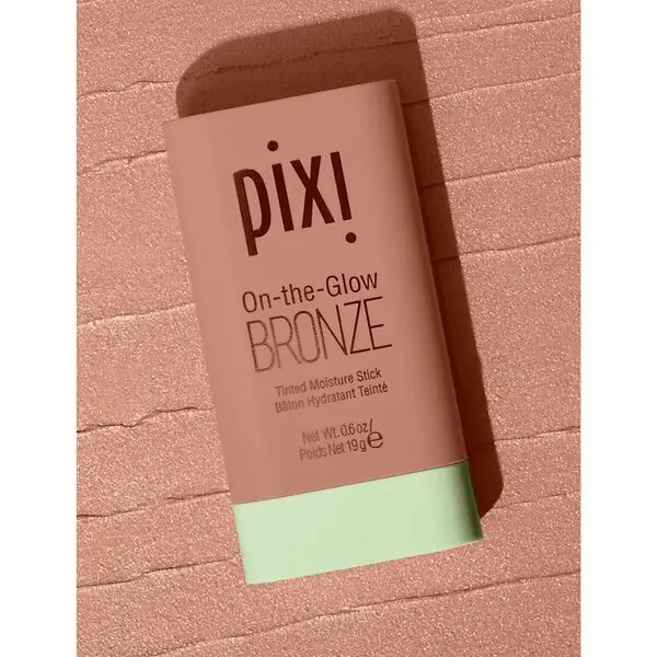 Pixi On-the-glow Bronze Tinted Moisture Stick 19g - Soft Glow