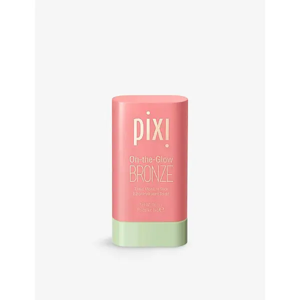 Pixi On-the-glow Bronze Tinted Moisture Stick 19g - Warm Glow