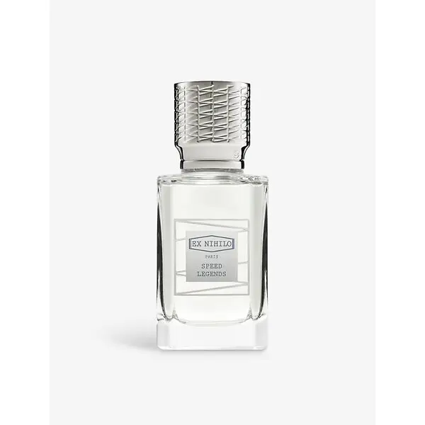 EX NIHILO Le Classic Speed Legends Eau De Parfum - One-color