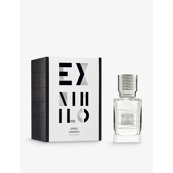 EX NIHILO Le Classic Speed Legends Eau De Parfum - One-color