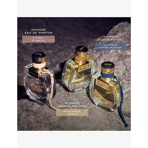 Chloé Nomade Nuit D'egypte Eau De Parfum
