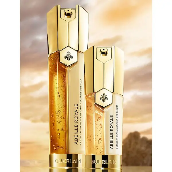 GUERLAIN Abeille Royale Double R Renew & Repair Eye Serum - Na