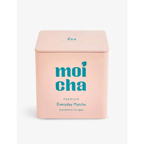 MOICHA Everyday Matcha Green Tea 60g
