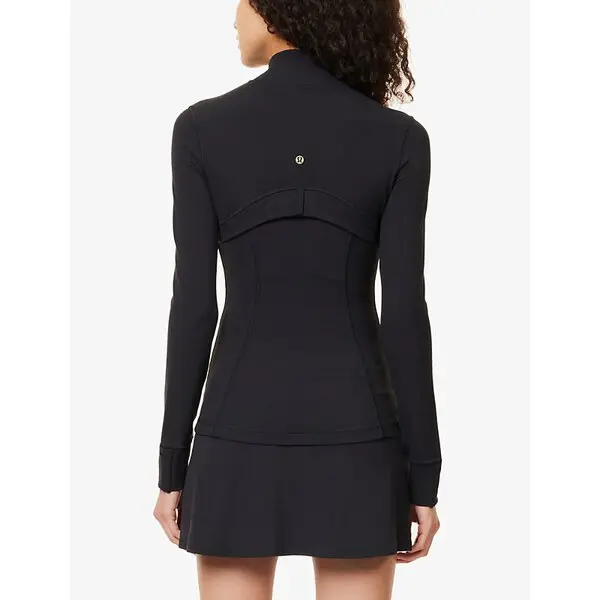 chinese dress ladies Define Jacket Luon: lululemon & Be A Good Person main image 0