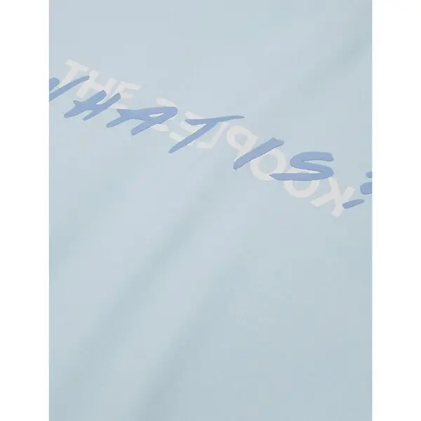 The Kooples Slogan-print Regular-fit Cotton T-shirt