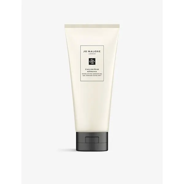 JO MALONE LONDON English Pear & Freesia Exfoliating Shower Gel 75ml - One-color