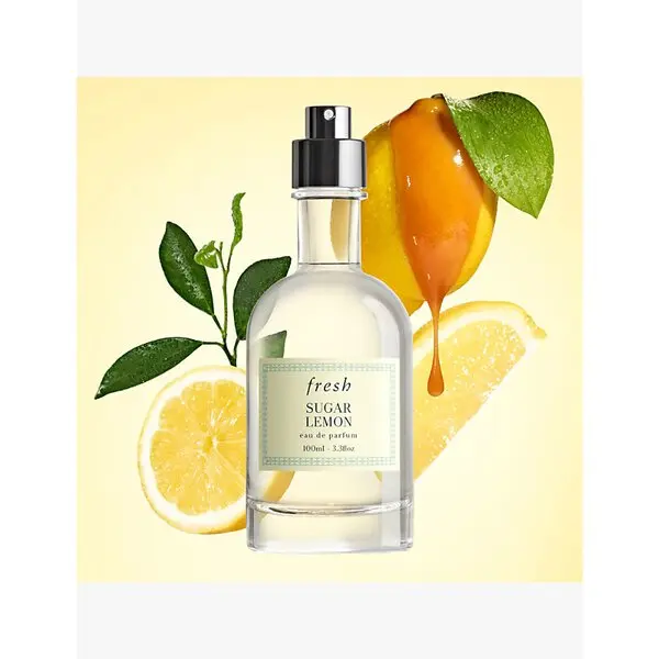 Fresh Sugar Lemon Eau De Parfum