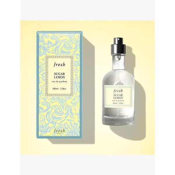 Fresh Sugar Lemon Eau De Parfum