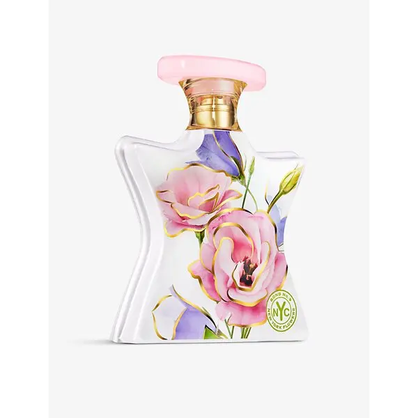 BOND NO. 9 New York Flowers Eau De Parfum - Na