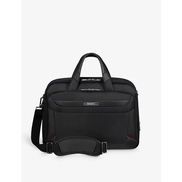 SAMSONITE Ballistic Nylon Bailhandle Briefcase