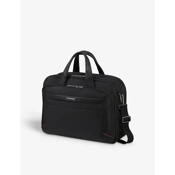 SAMSONITE Ballistic Nylon Bailhandle Briefcase