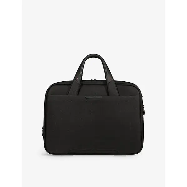 SAMSONITE Ballistic Nylon Bailhandle Briefcase
