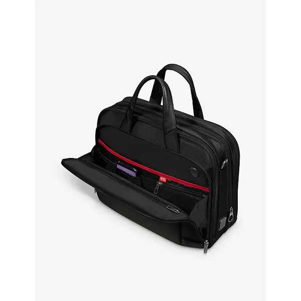 SAMSONITE Ballistic Nylon Bailhandle Briefcase