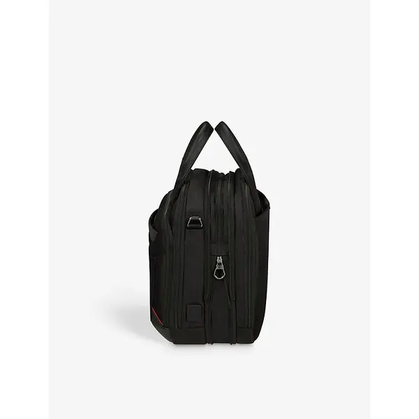 SAMSONITE Ballistic Nylon Bailhandle Briefcase