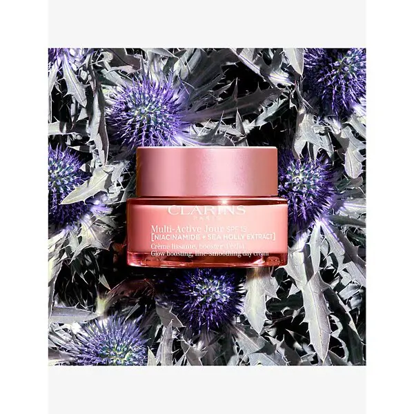 Clarins Multi-active Day Cream Spf15