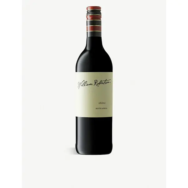 WILLIAM ROBERTON William Robertson Shiraz - One-color