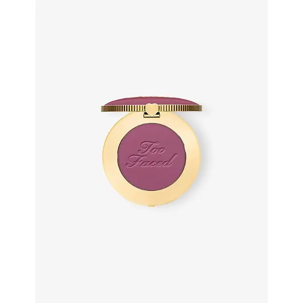 TOO FACED Cloud Crush Blush 5g - Berry Dreamy