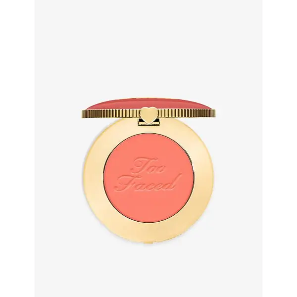 TOO FACED Cloud Crush Blush 5g - Tequila Sunset